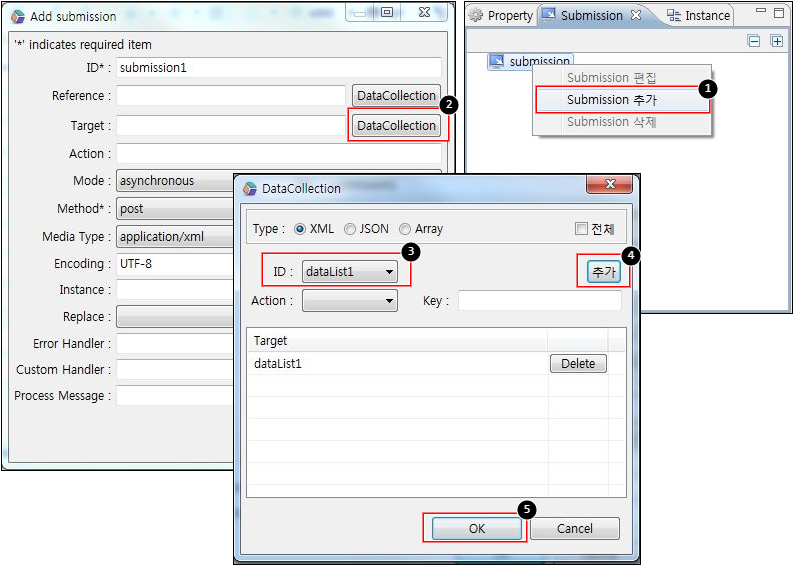 Example